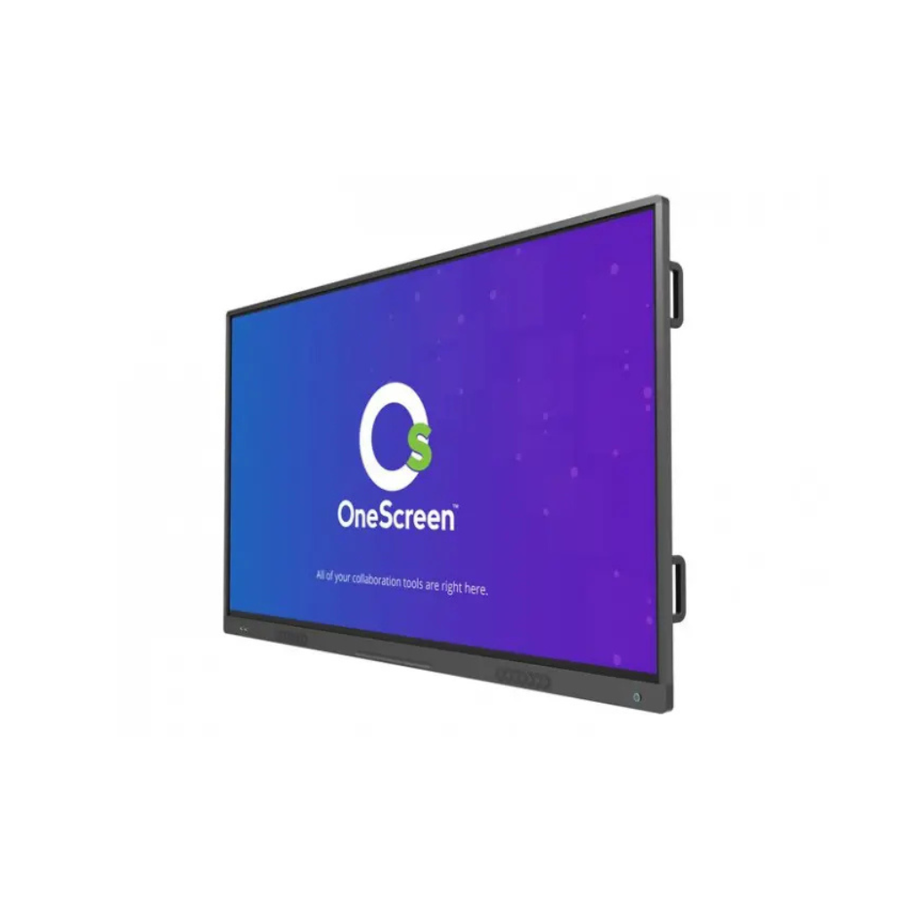 OneScreen 75" Interactive Display - TL7