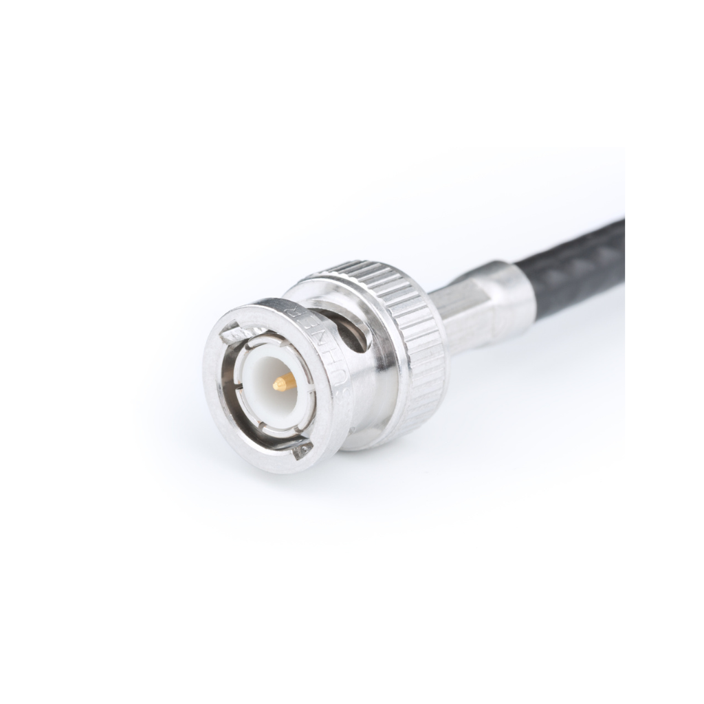 BNC Coaxial Connector