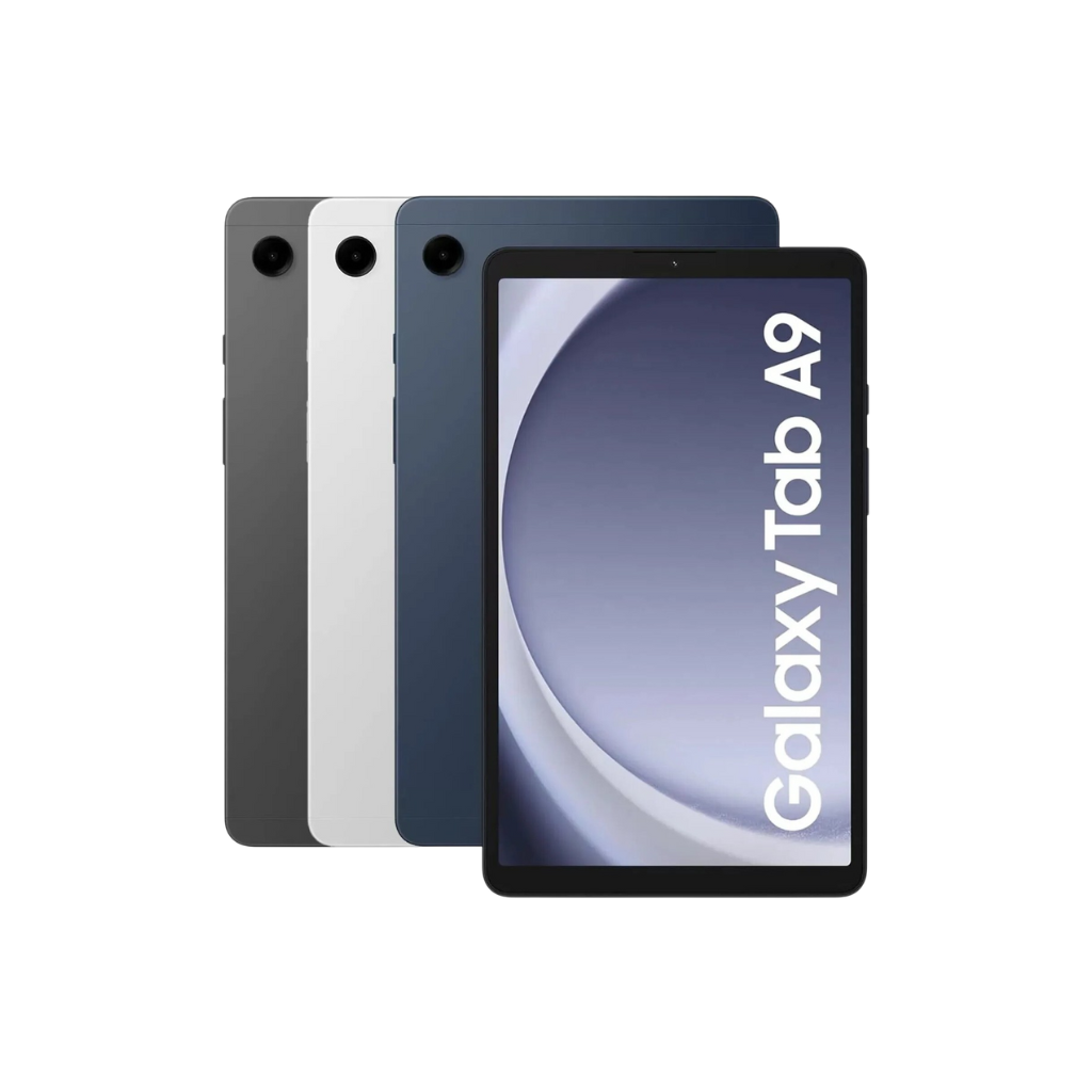 Samsung Galaxy Tab A9 8GB RAM / 128GB Storage (SM-X115)