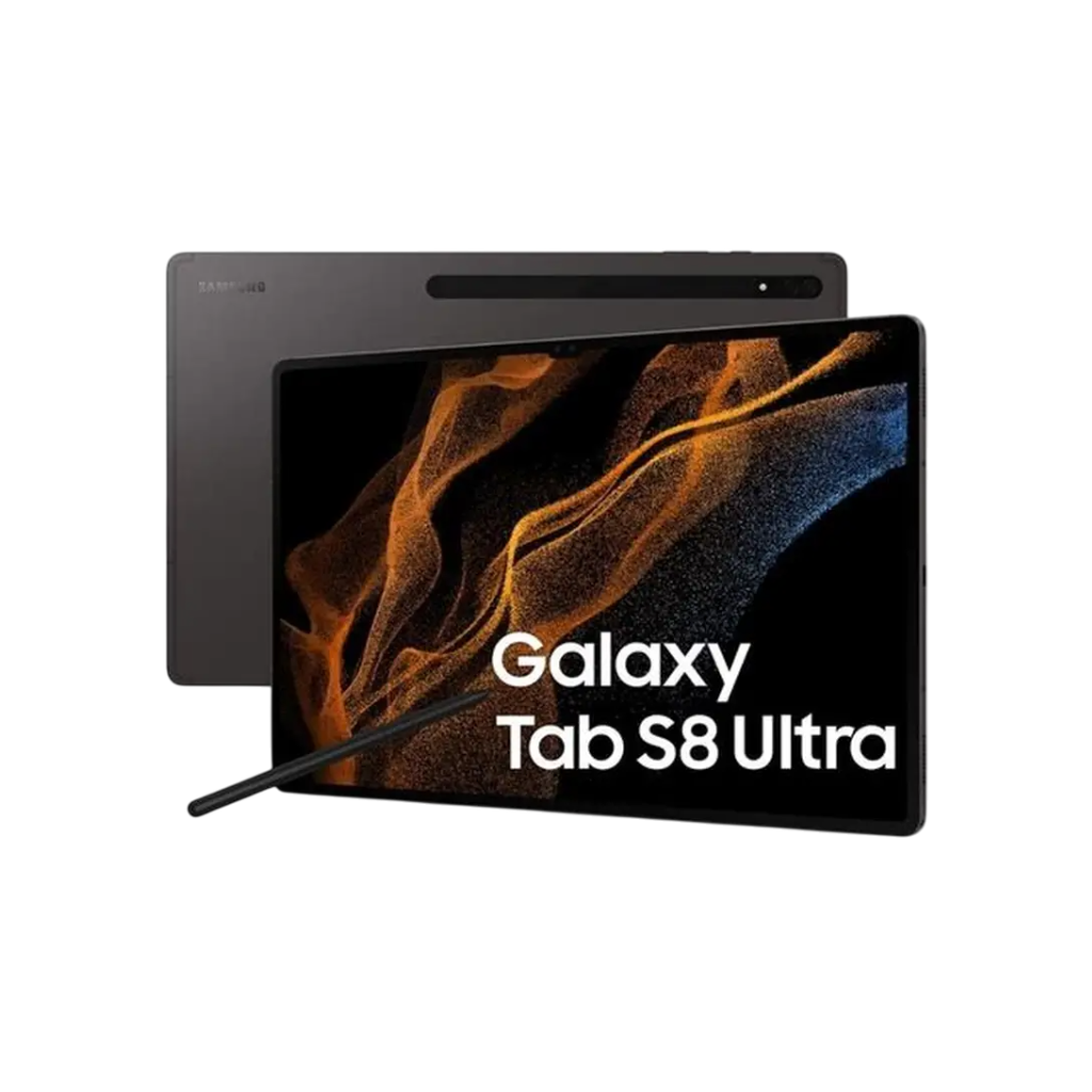 Samsung Galaxy Tab S8 Ultra 12GB RAM / 256GB Storage (SM-X900)