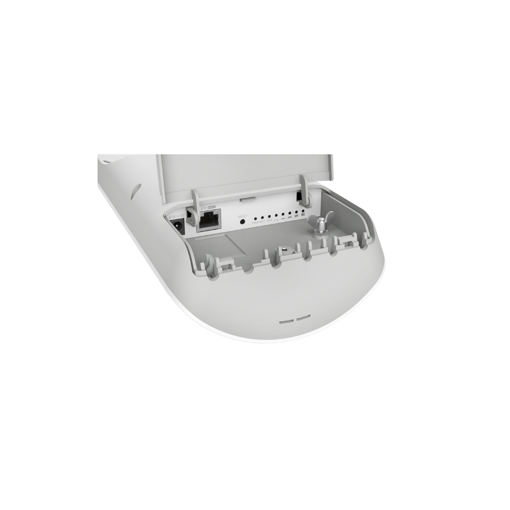 mANTBox 2 12s with RouterOS L4 (RB911G-2HPnD-12S)