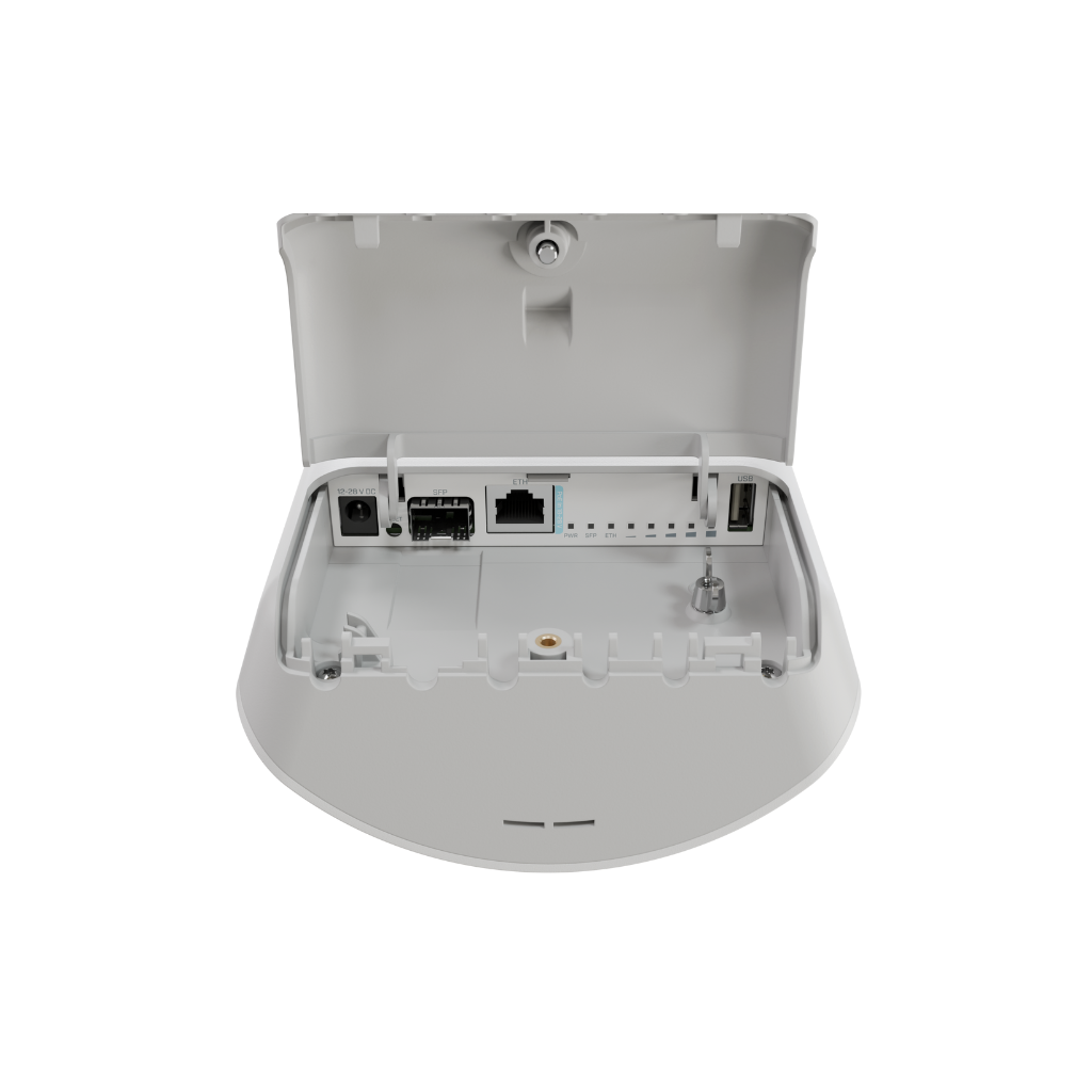 mANTBox AX 15s Dual-Band Outdoor WiFi-6 Sector Base Station (L22UGS ...