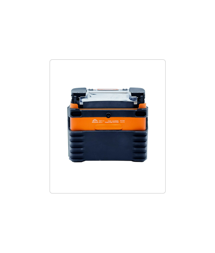 HZL-T4912 Fiber Fusion Splicing Machine (Orange Box)